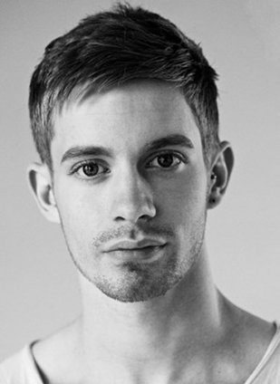 Elliot Balchin - Alchetron, The Free Social Encyclopedia